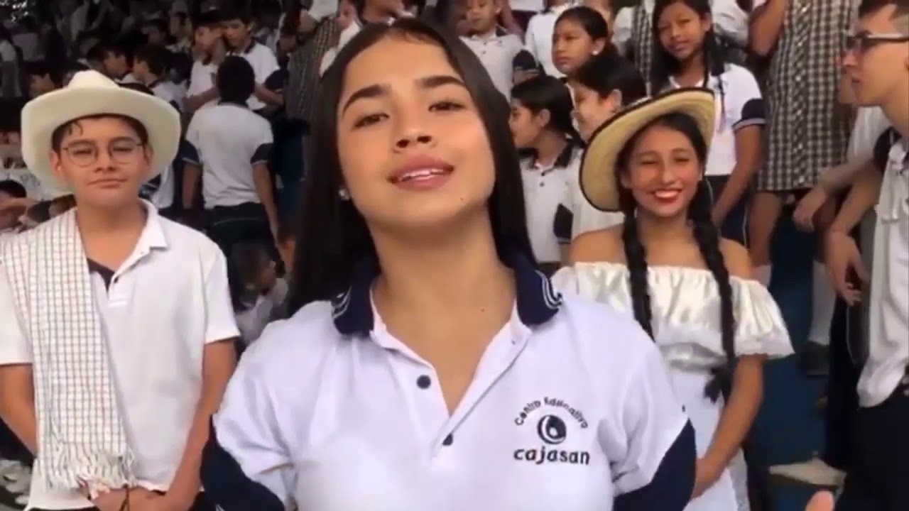 Resumen año escolar 2019 - YouTube