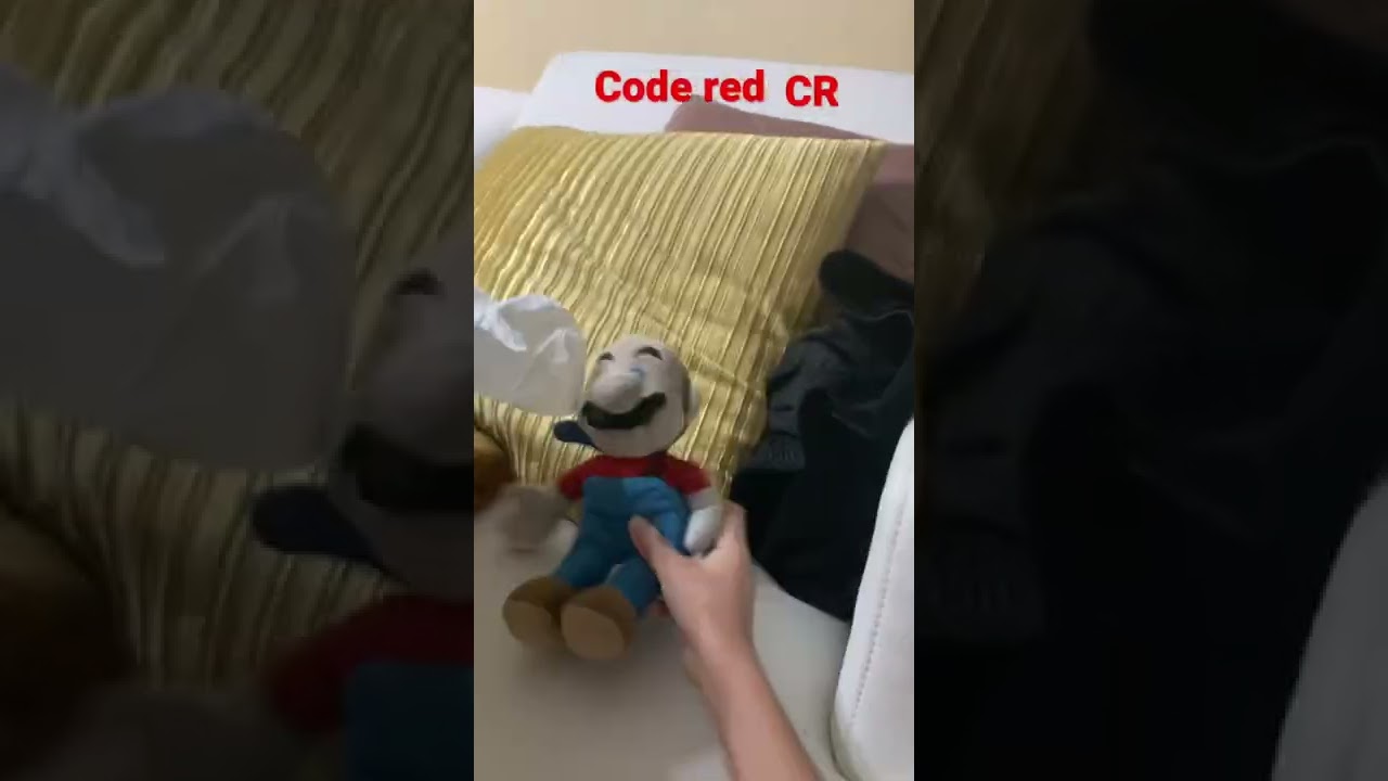 Code red school Be Like... - YouTube