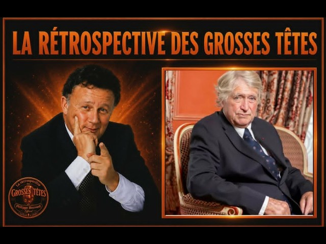 Philippe Bouvard Officiel