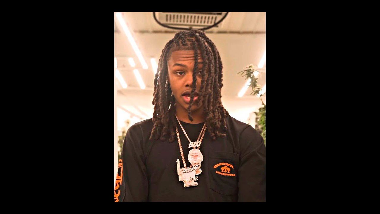 Babyfxce E x Krispylife Kidd x Flint x Detroit Type Beat - “CHRONIC ...
