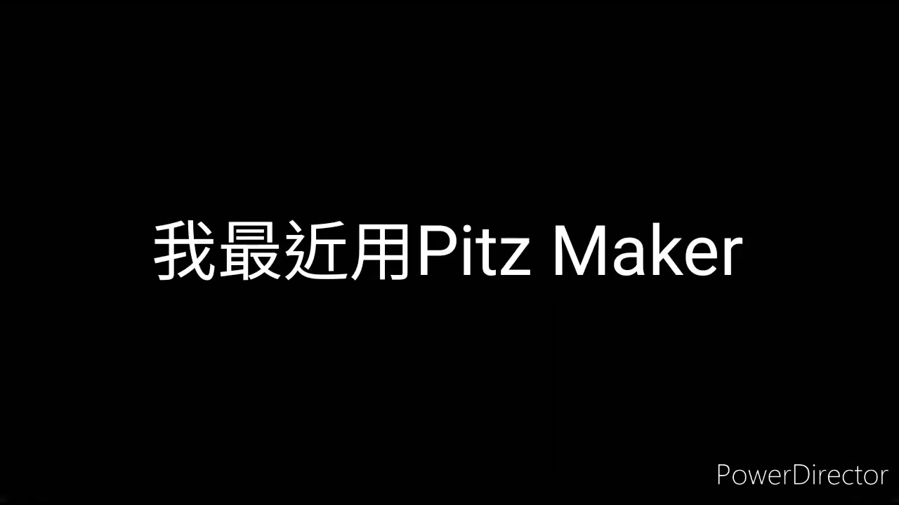 #81 pitz maker版第五人格角色(監管者篇) - YouTube