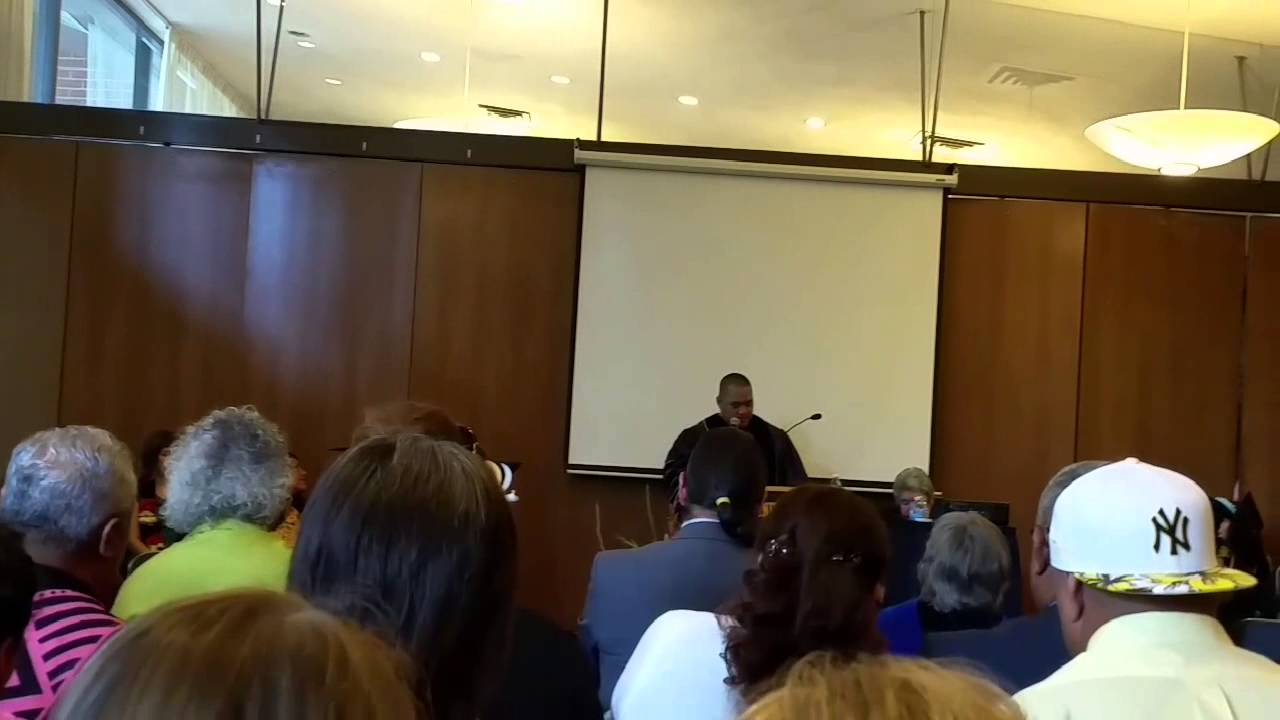 Dr David Palaita Grad Ceremony - YouTube