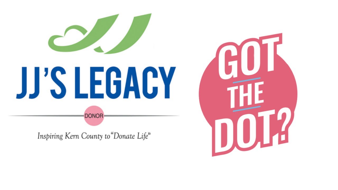 JJ's Legacy: Making a Difference One Donation at a Time - YouTube