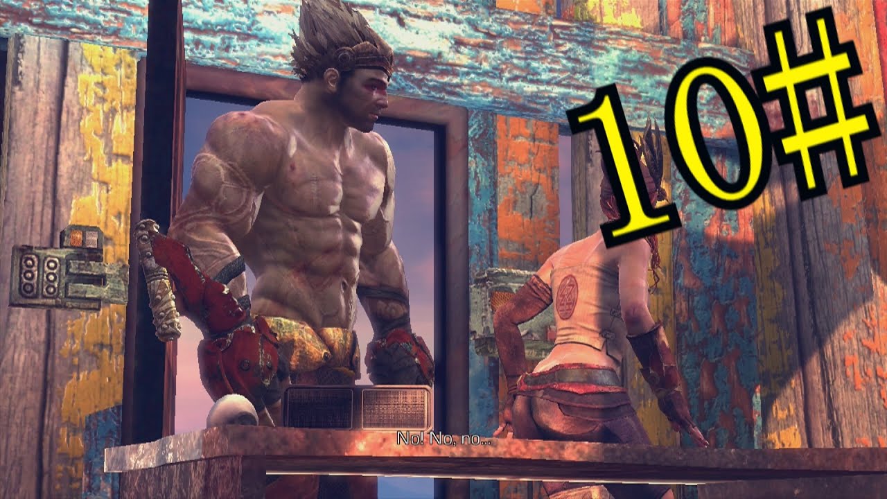 Enslaved - 10°: Robot Fino Alla Fine. - YouTube