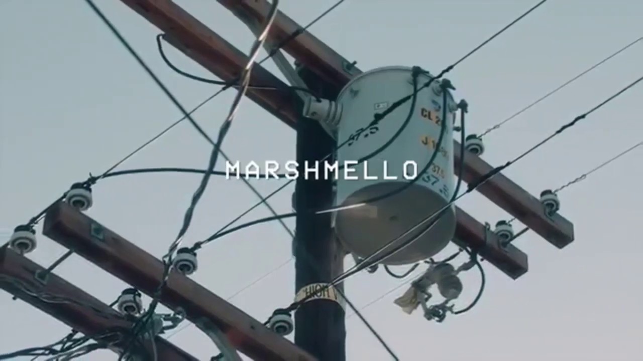 Marshmello x Roddy Ricch - Project Dreams (Official Music Video) - YouTube