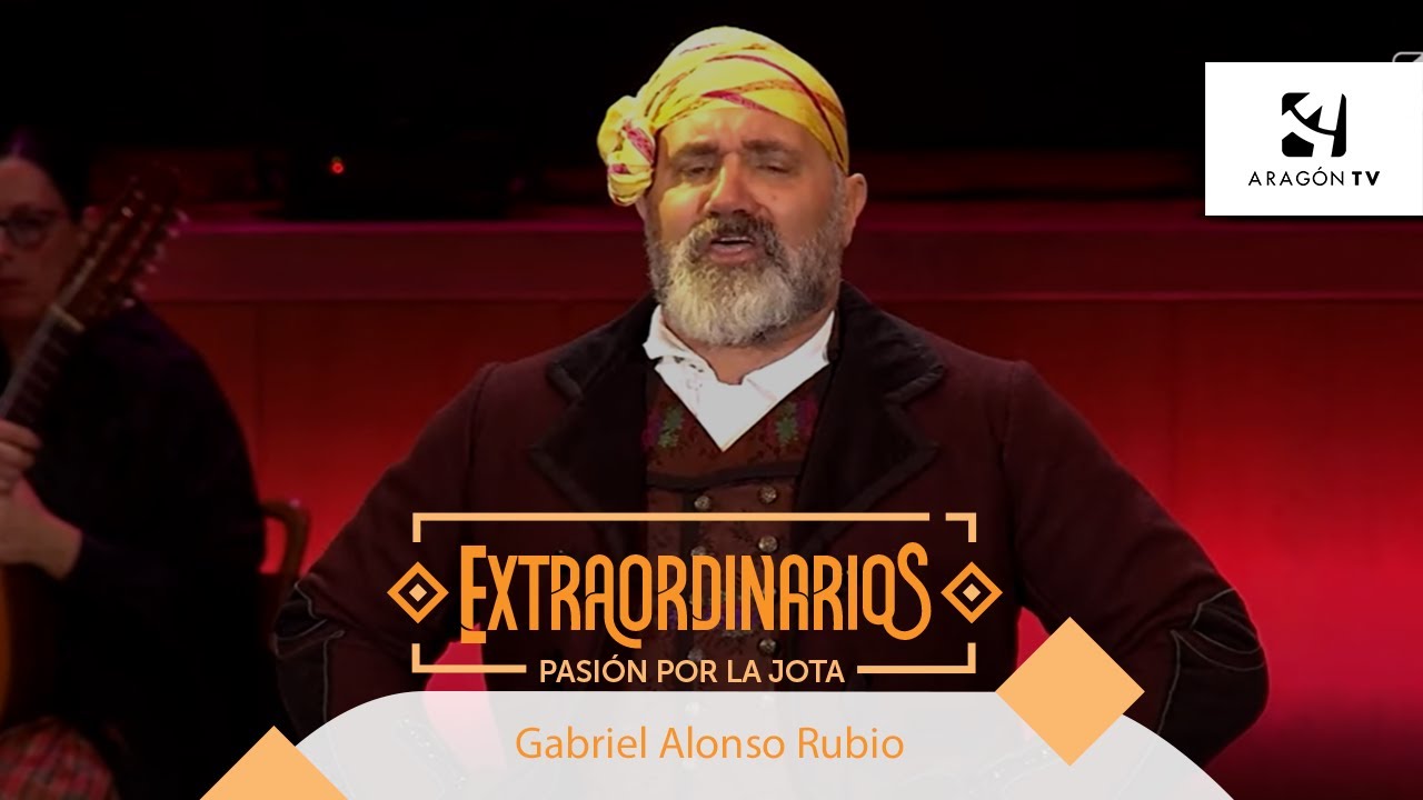 Gabriel Alonso Rubio - YouTube