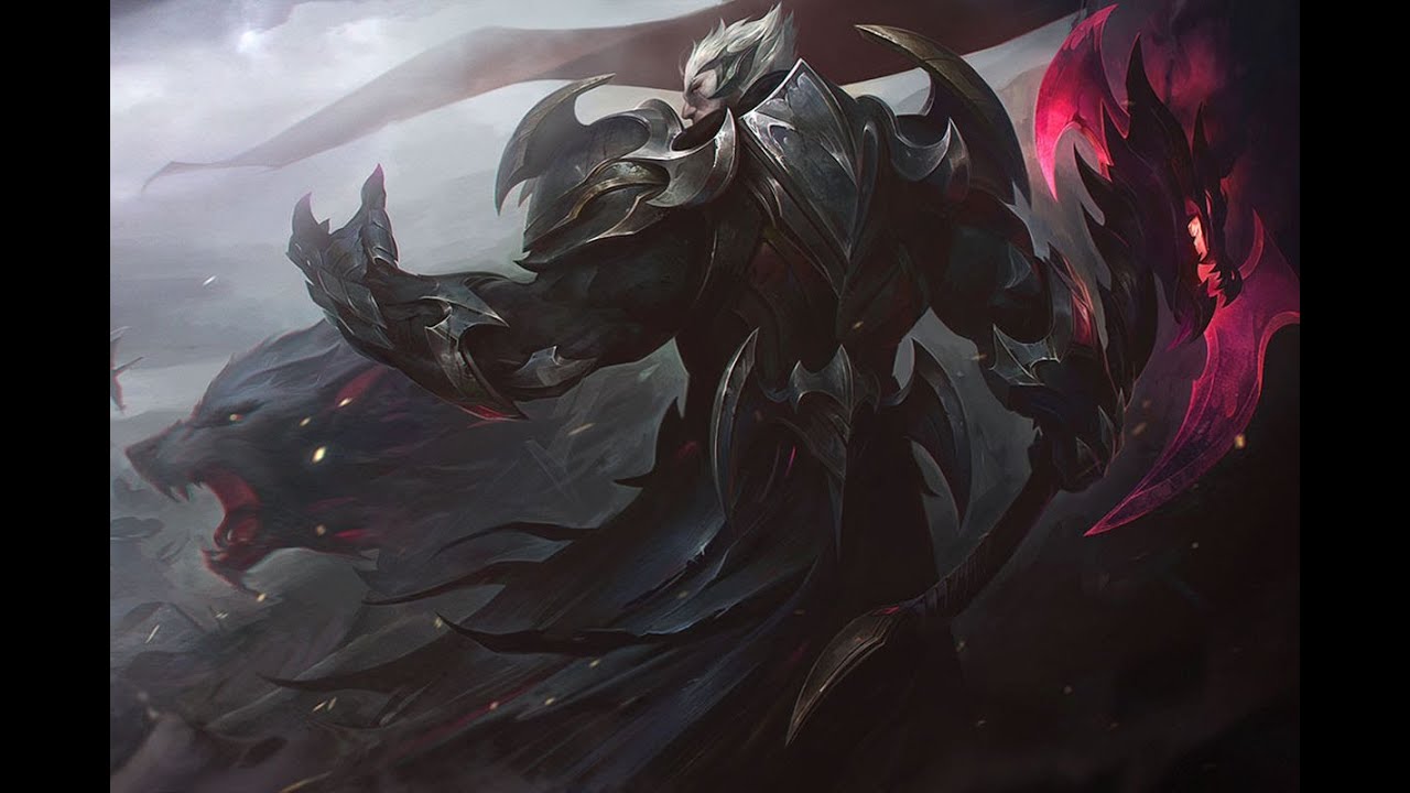 LEAGUE OF LEGENDS RANK DAY 82 plat II - YouTube