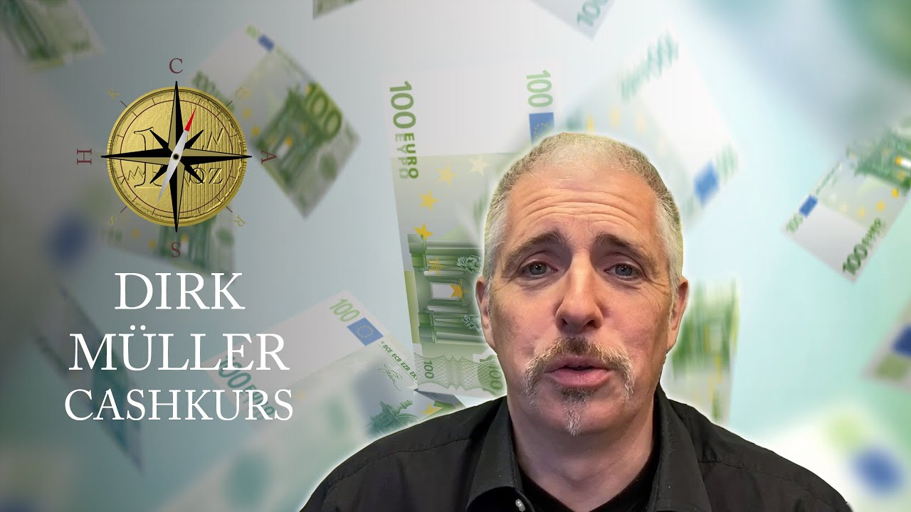 Dirk Müller - Billiges Geld bringt auch Innovationen! - YouTube
