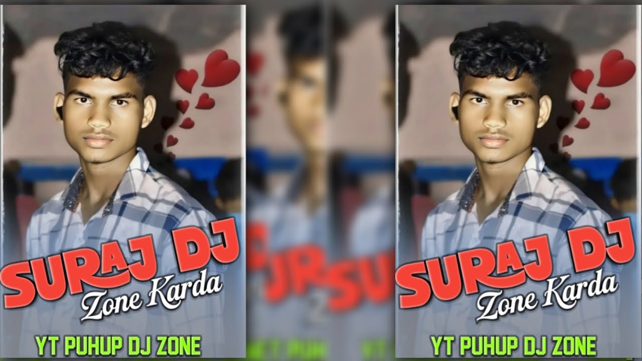 Chapakal Hila KeNagpuri Song [Tapori Dance] Suraj DjZone New Nagpuri ...