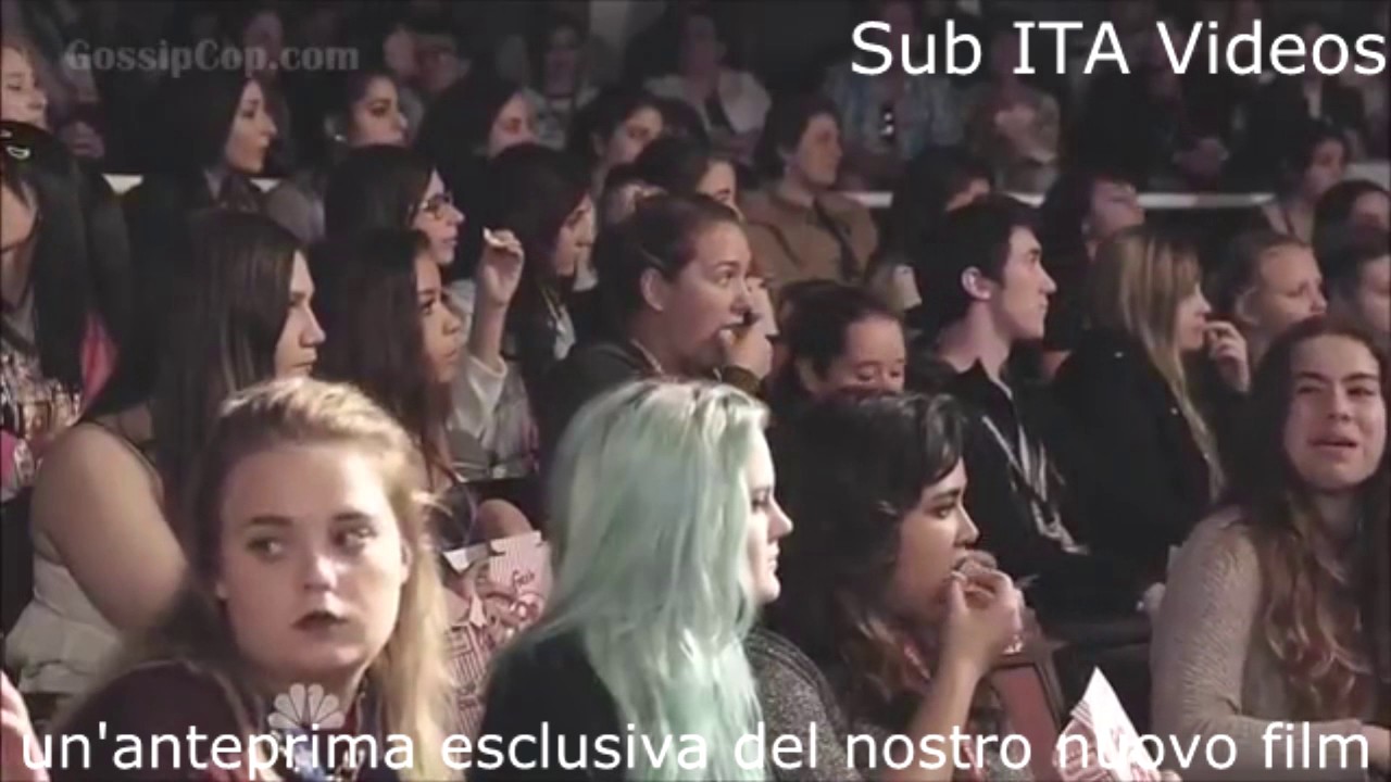 One Direction Surprise Fans in Orlando (SUB ITA) - YouTube