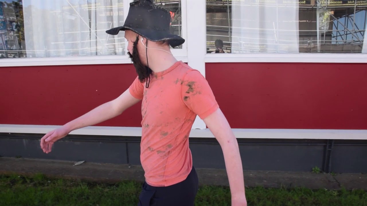 2017 Fair Go Ad: The Walkman (TOP 10) - YouTube