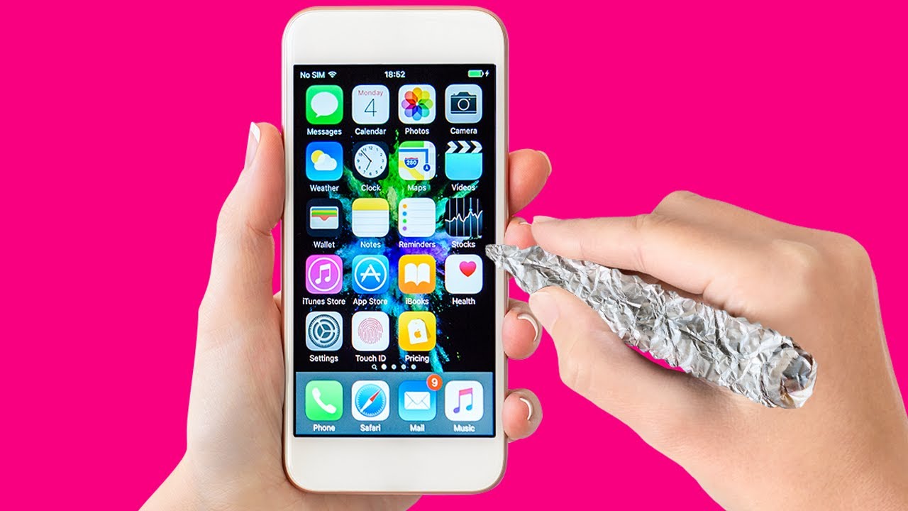 AWESOME LIFE HACKS WITH SIMPLE THINGS || 5-Minute Recipes For Everyday ...