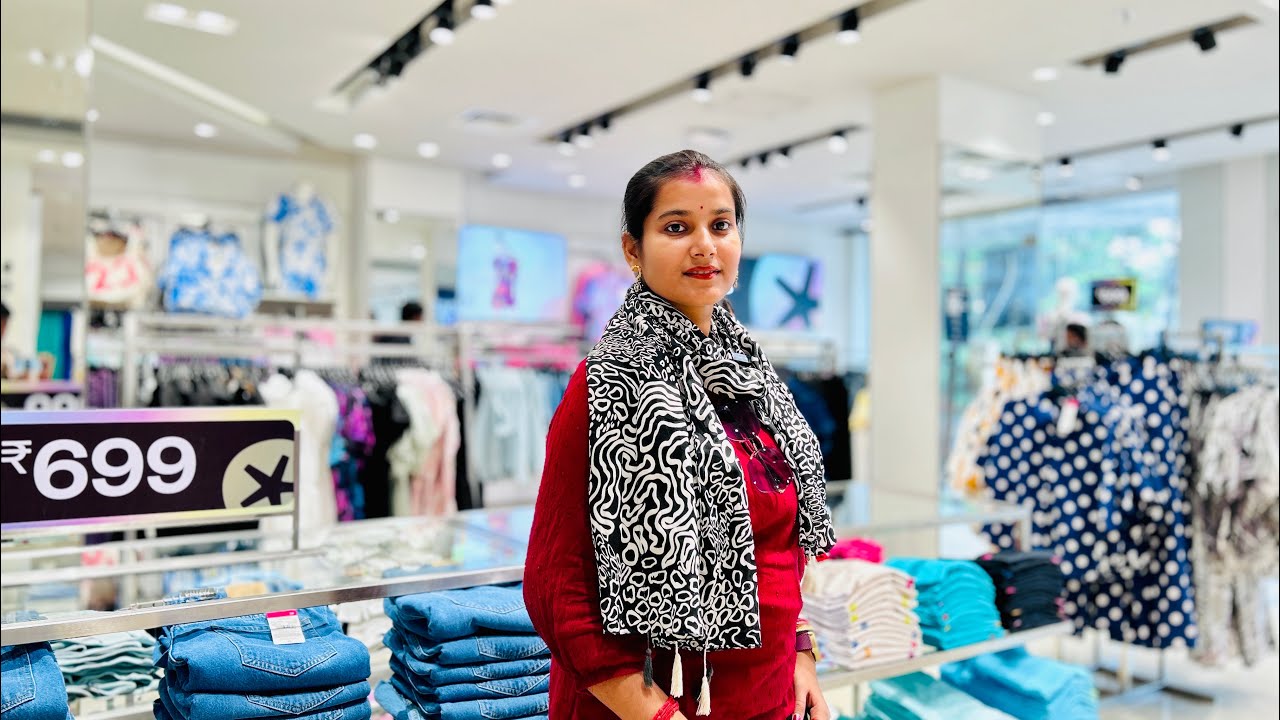 Yousta Kolkata Outlet | Yousta Summer Collection | Collection Starting ...