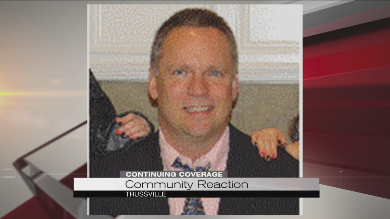 UPS facility shooter identified as Joe Tesney - YouTube