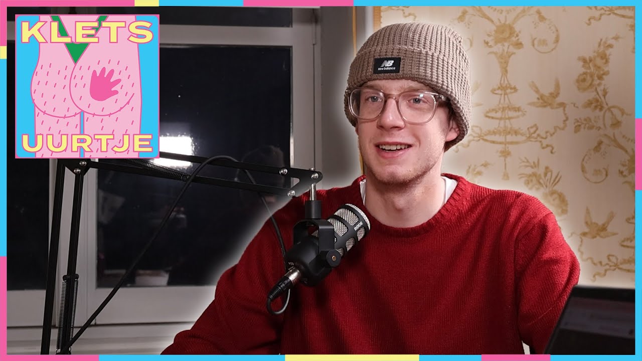 Timon Verbeeck Leefde Samen Met 600 Kreeften ll Afl. 13 - YouTube