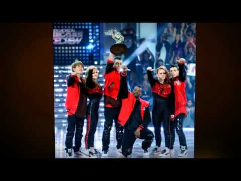 Who is Chachi? - YouTube