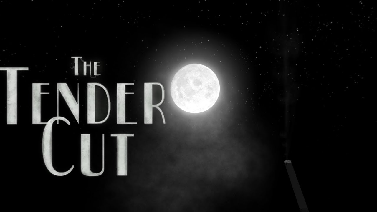 This Game Was Disgusting | The Tender Cut - YouTube