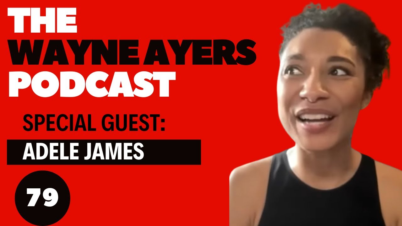 Adele James Talks Netflix’s Queen Cleopatra, Egyptian Government, and ...