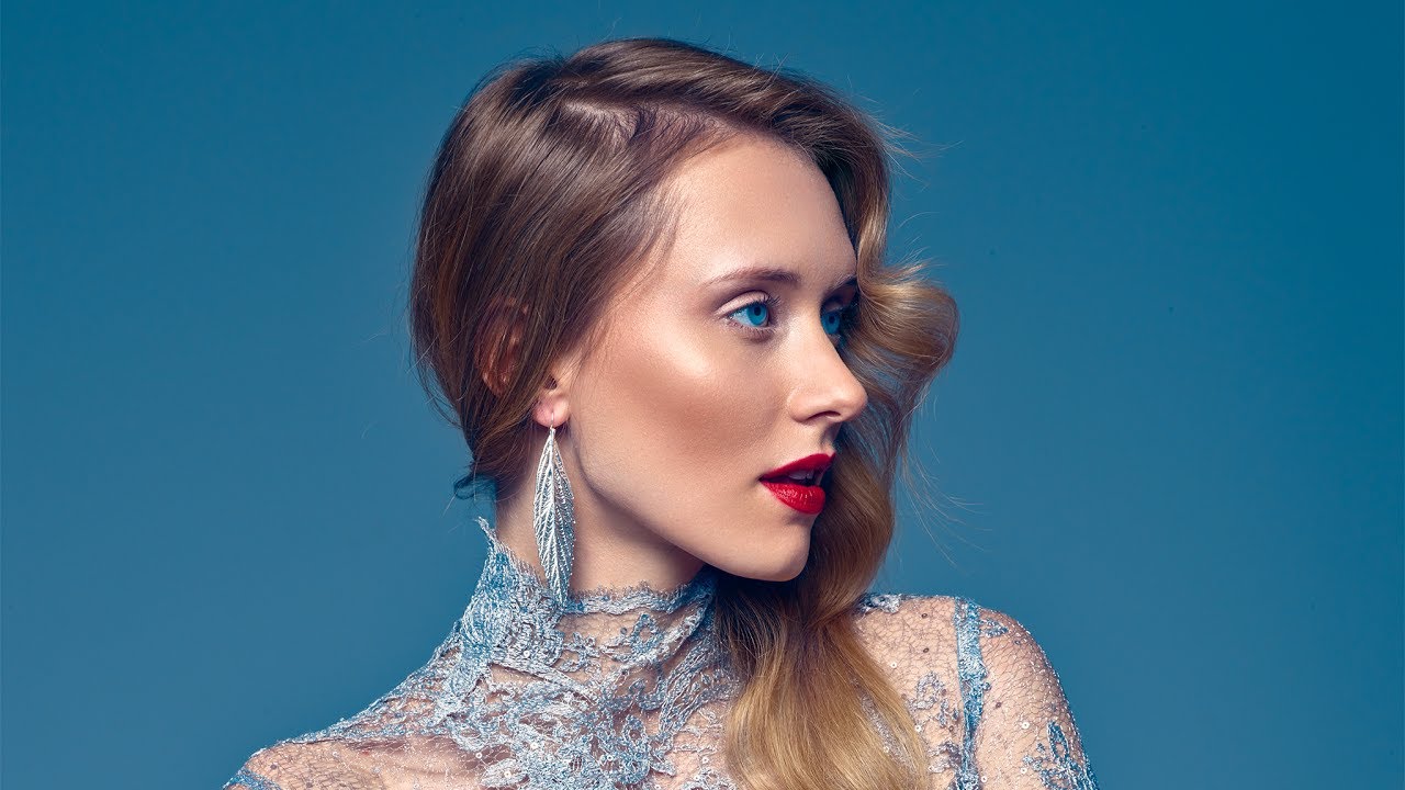 Studio Image Color Grading Walkthrough - YouTube