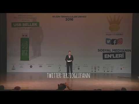Burçin Terzioğlu