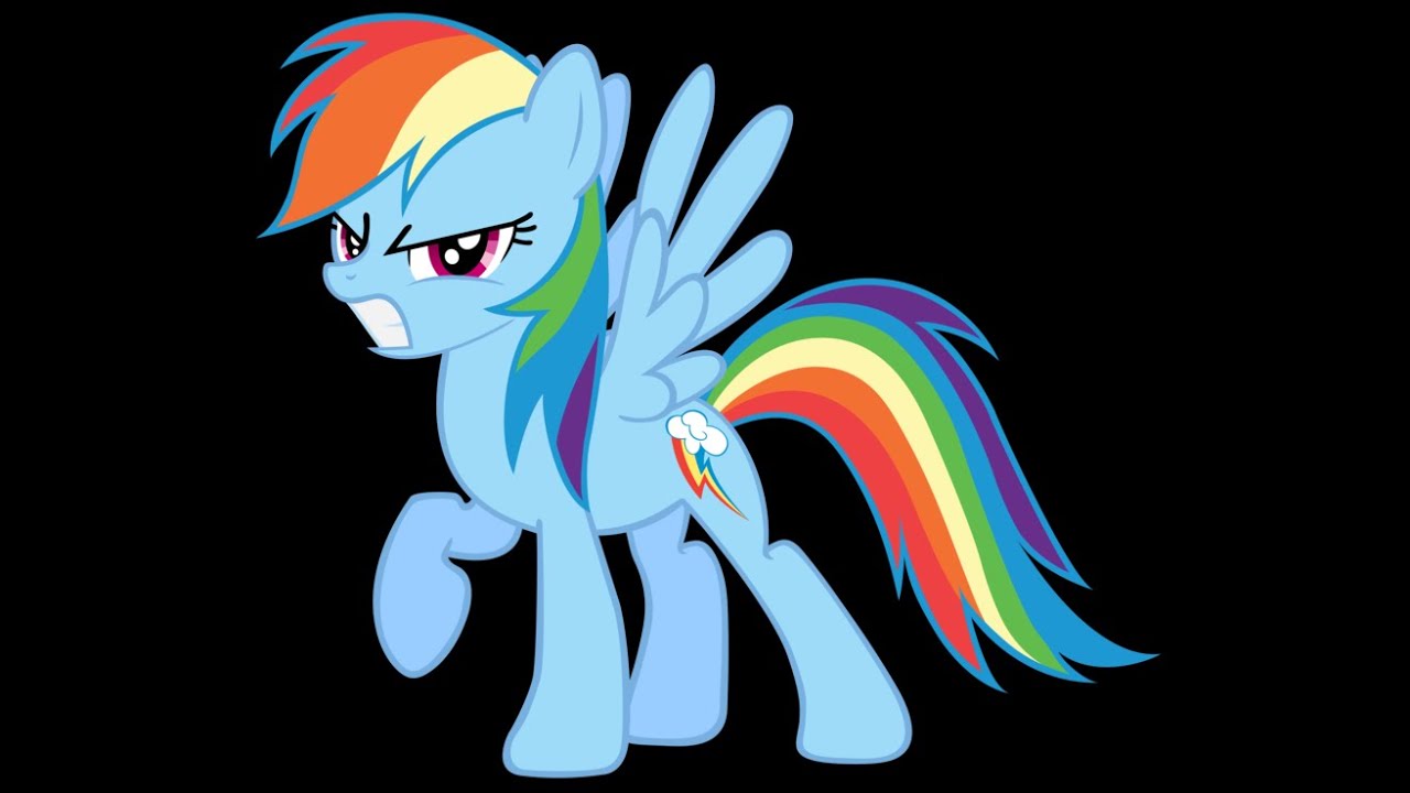 How I Became A Brony Pt. 1 - YouTube