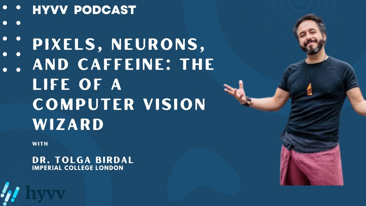 Pixels, Neurons, and Caffeine: The Life of a Computer Vision Wizard ...