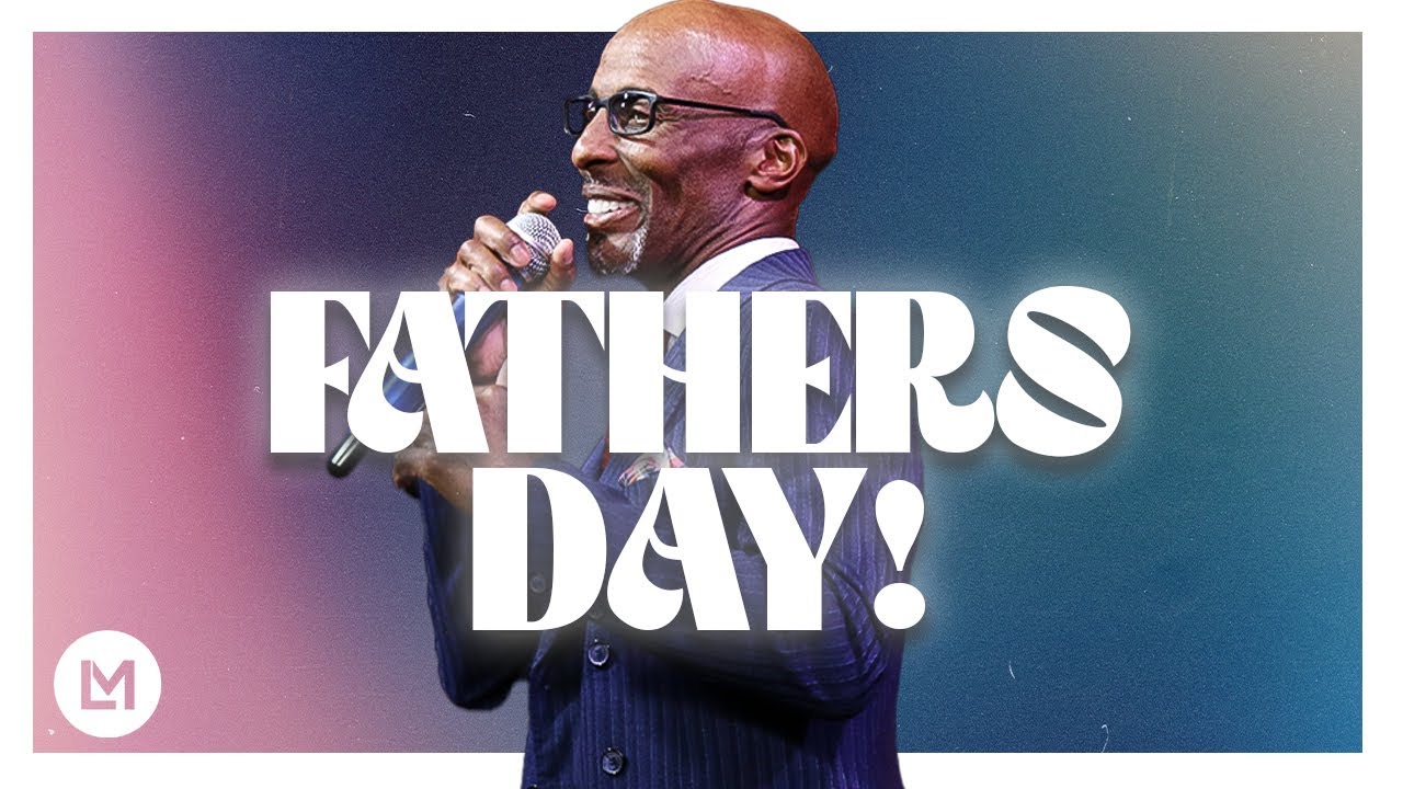 Fathers Day Service / Pastor Washington - YouTube