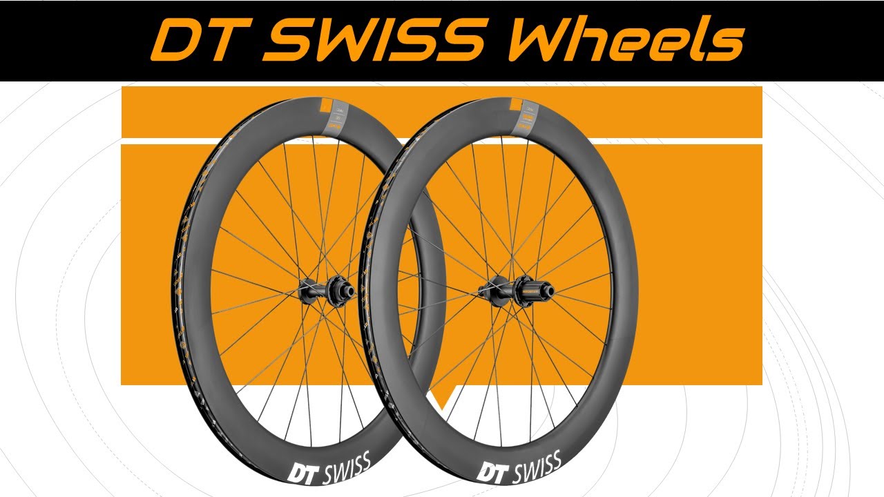 3 BEST DT SWISS WHEELS to Buy // Buyer's Guide - YouTube