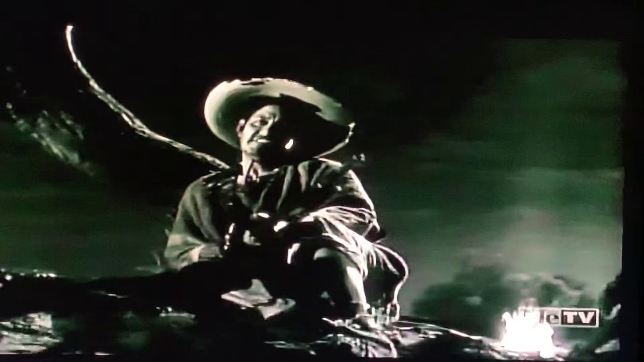 The Rifleman “Waste” - YouTube