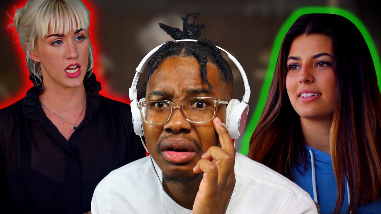 Tiktoker Gets Kicked Out of Store For Being Poor? - YouTube