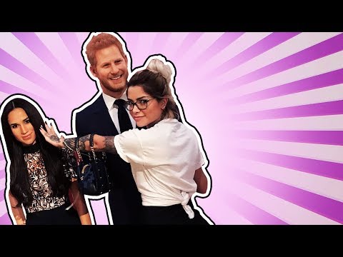 #VLOG 01 - NYC, TIMES SQUARE/MADAME TUSSAUDS - RAY MATTOS