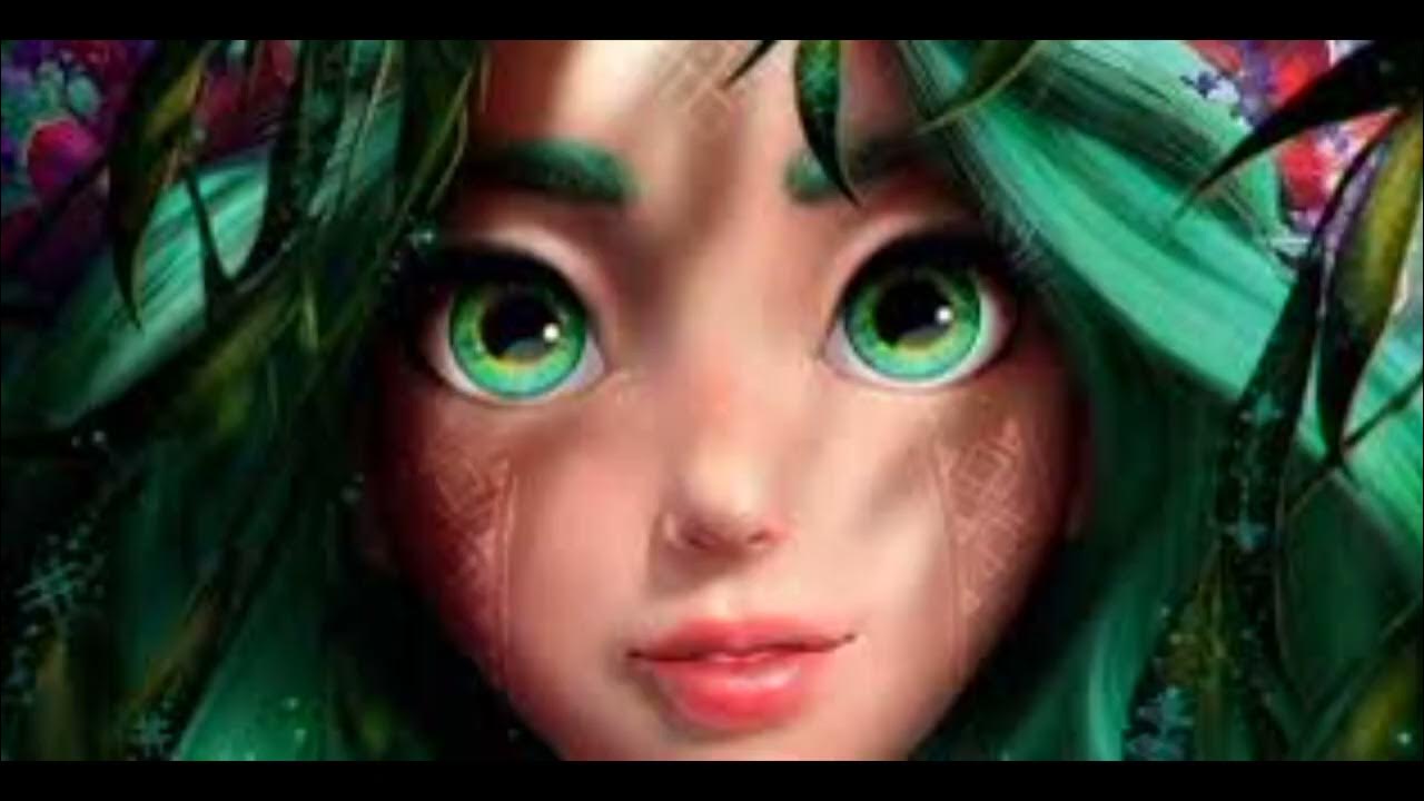Мавка - YouTube