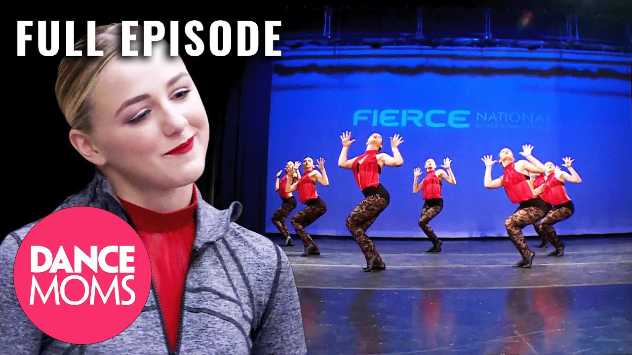 Dance Moms: Chloe Teams Up With The ALDC's ENEMIES! (S7, E19) | Full ...