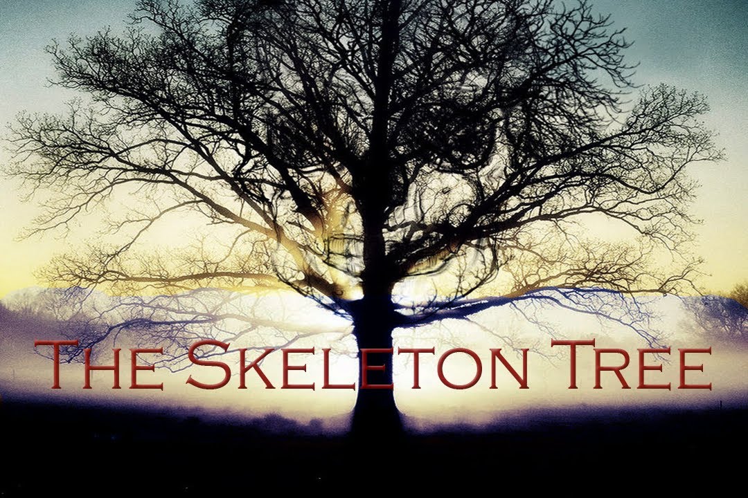 "The Skeleton Tree" - YouTube