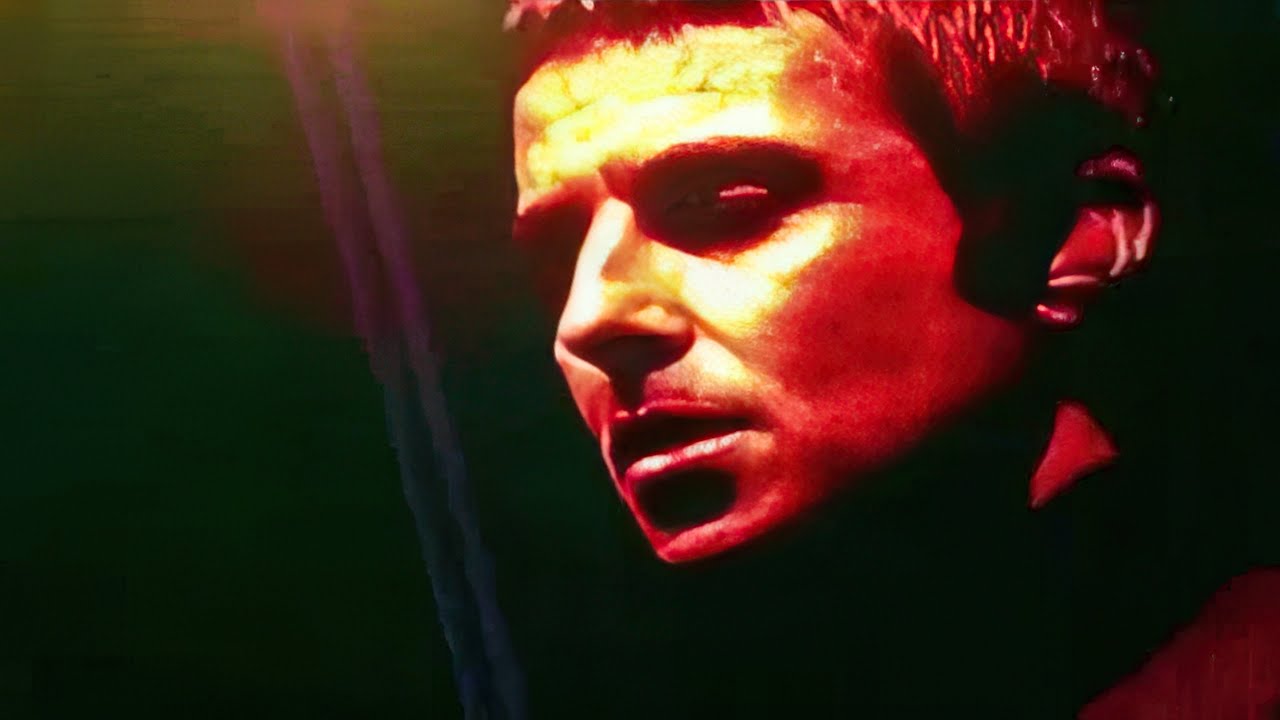 Oasis - V Festival, Weston Park, England - Full Concert - 08/22/2009 ...