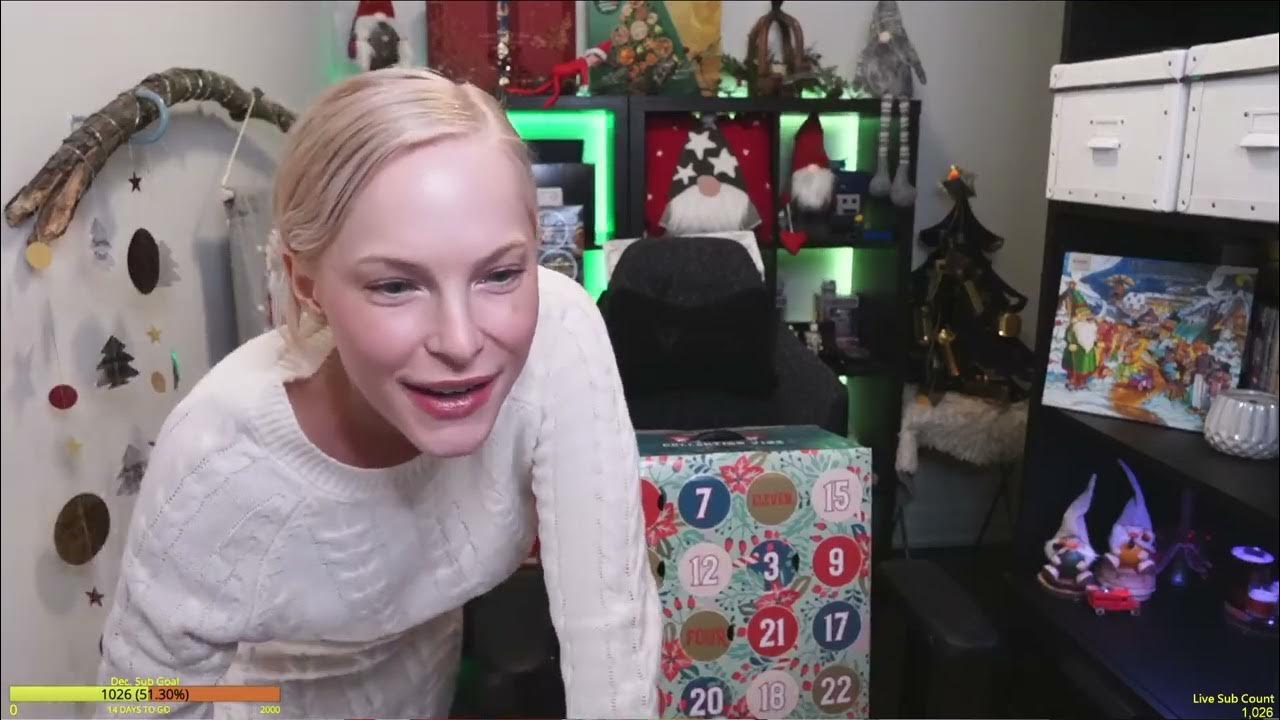 Advent Calendar Unboxings 2023 ~ Day 6 ~ 🎄🎁 - December 6th, 2023 - YouTube