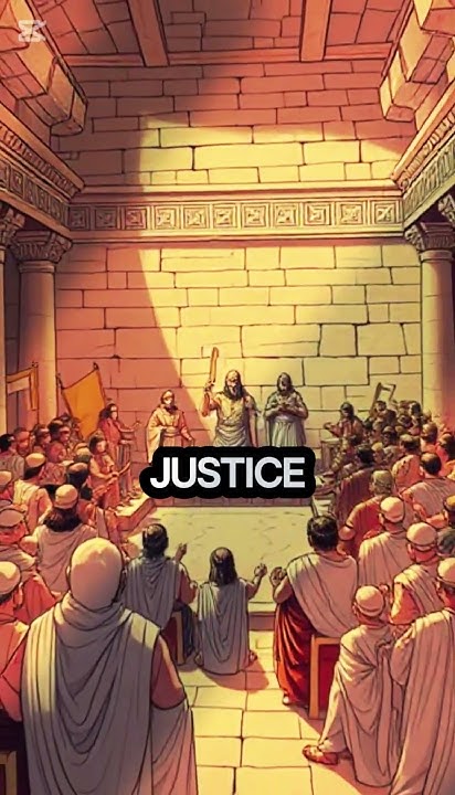 Hammurabi : The Lawgiver of the Babylonian Dynasty - YouTube