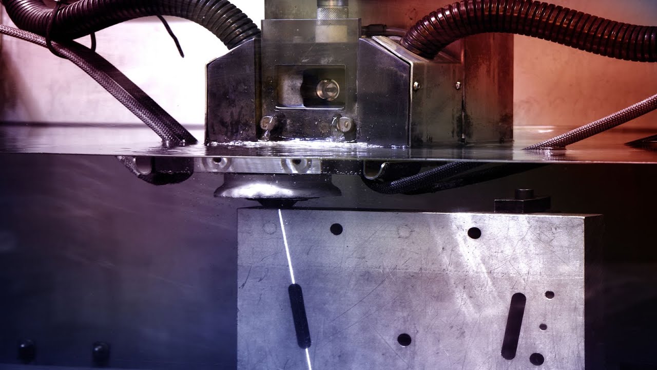 Introducing Electro Discharge - YouTube