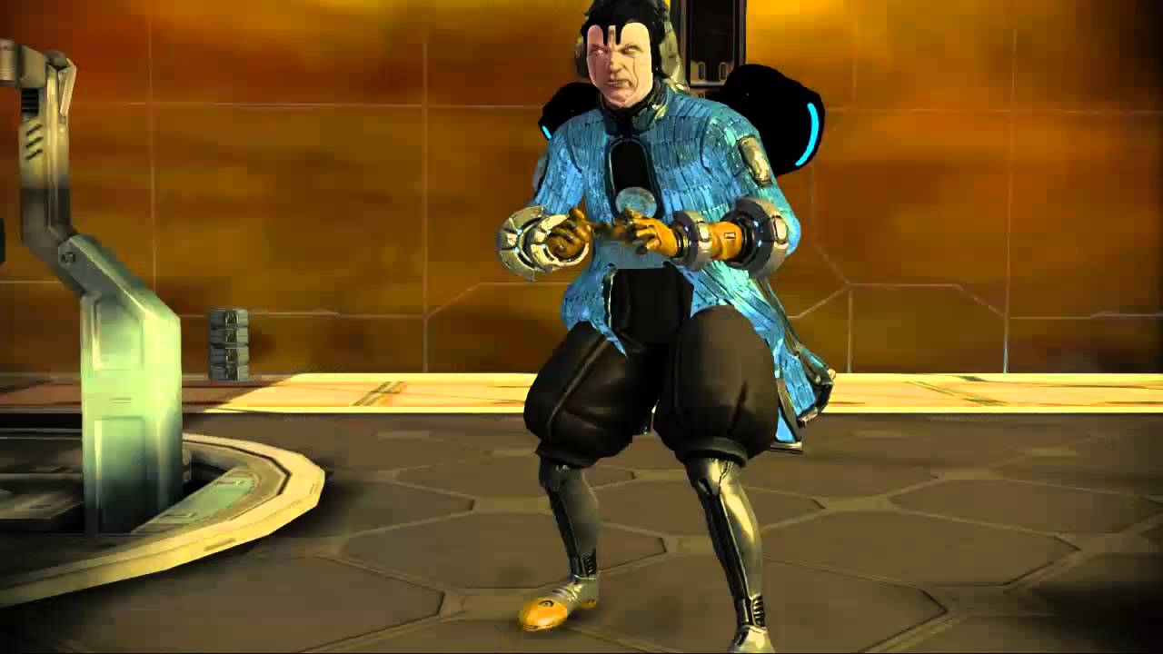 Let's Play: Warframe [Jupiter] #019 - Themisto IV - YouTube