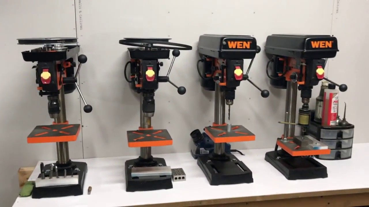 Shop Update - Grinding Room - YouTube