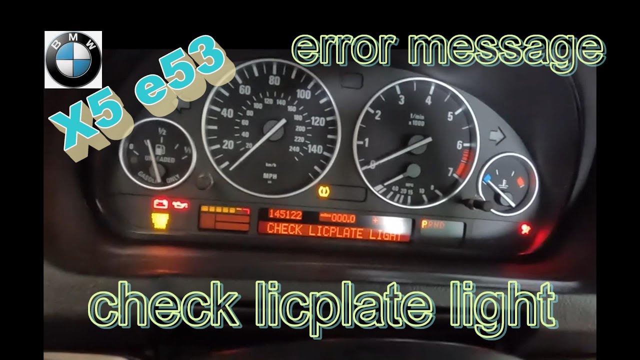 HOW TO CLEAR ERROR CODE OR MESSAGE FOR LED LIGHT BULB ! - YouTube