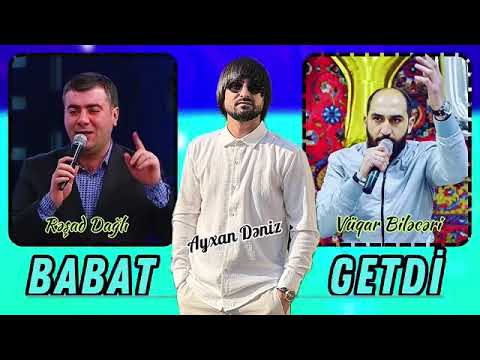 Rəşad Dağlı & Vüqar Biləcəri Babat Getdi