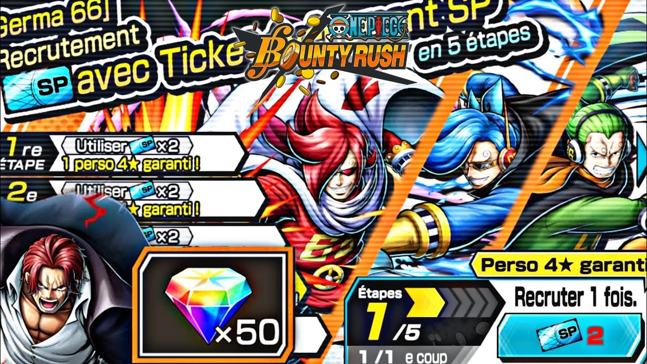 INVOCATION GERMA ! LE RAT QUE JE SUIS A ÉTÉ ATTIRÉ PAR LA GRATUITÉ ...