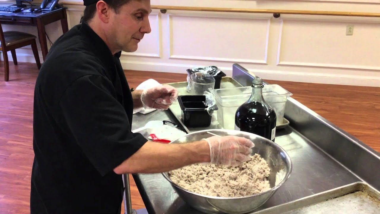 Charlie Wine Biscuits - YouTube