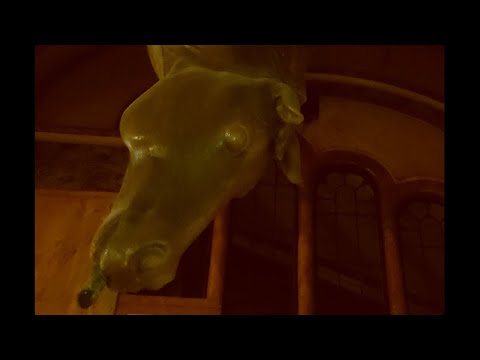 DOLA - Drzwi & Tabernakulum (Official Lyric Video)