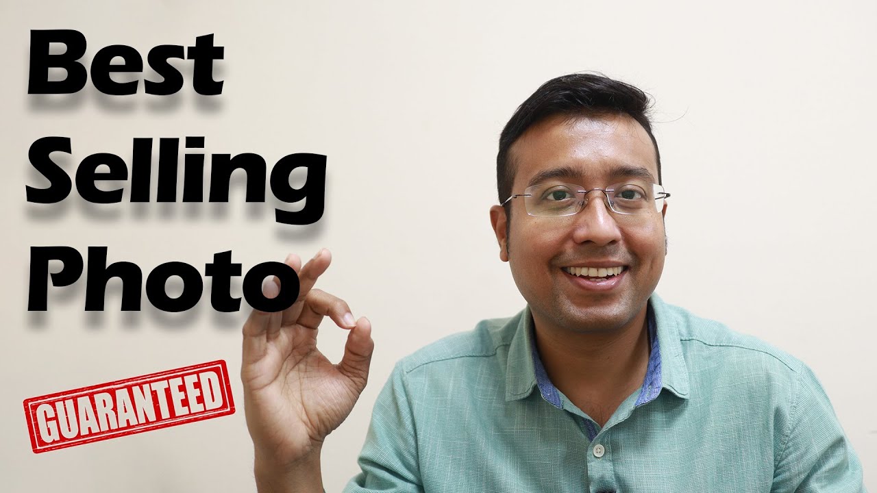 The only one type of Photo that will be your BEST SELLER in every ...