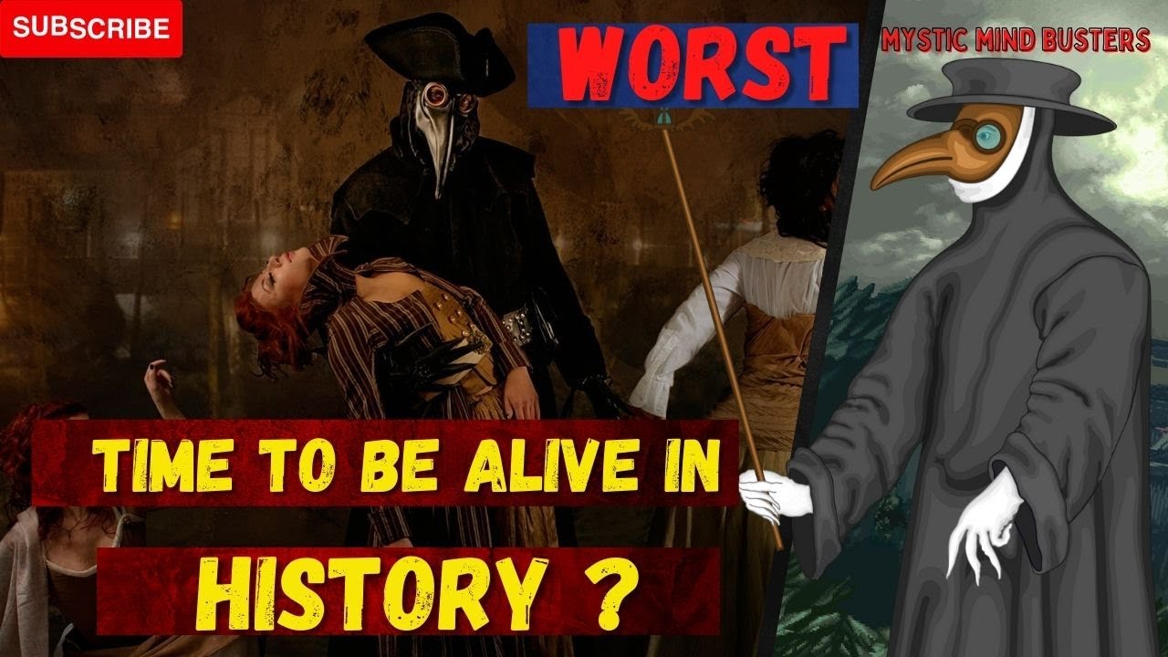 What were the worst times in history?| इतिहास का सबसे खराब दौर कौन सा ...
