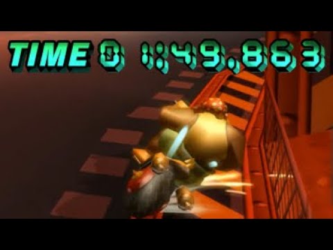 【MKW 2nd Oceanic】Toads Factory - 1:49.863 - YouTube