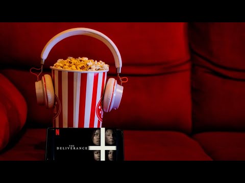 Binge Time - Ep 11 - The Deliverance - YouTube