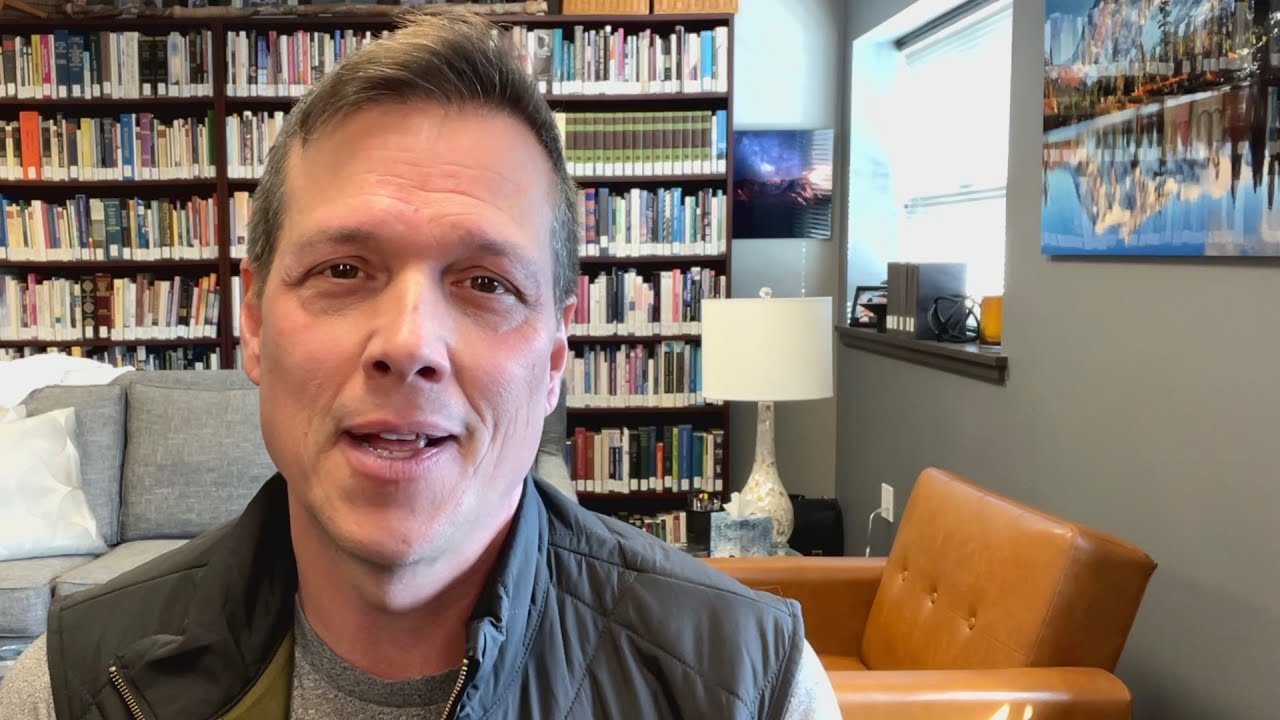 Up Next with Pastor Grant – Apr 5, 2023 HD 1080p - YouTube